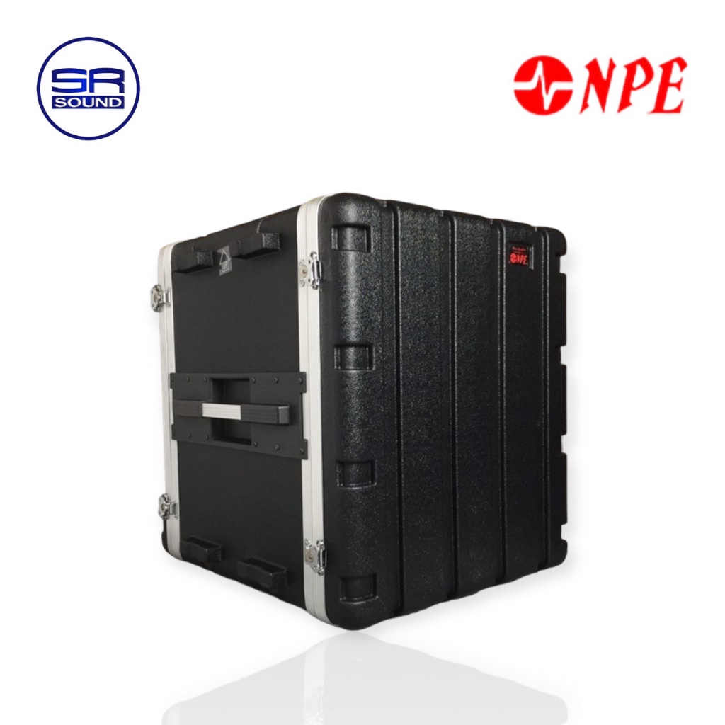 ฟรีค่าส่ง NPE แร็ค ABS ตู้แร็คใส่เครื่องเสียง ลึก 17 นิ้ว (สินค้าใหม่ มีหน้าร้าน) | Shopee Thailand