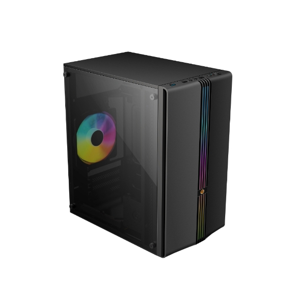 CASE (เคสเกมมิ่ง) VENUZ ATX Computer Case VC2601/VC2602/VC 3232/VC1701 ...