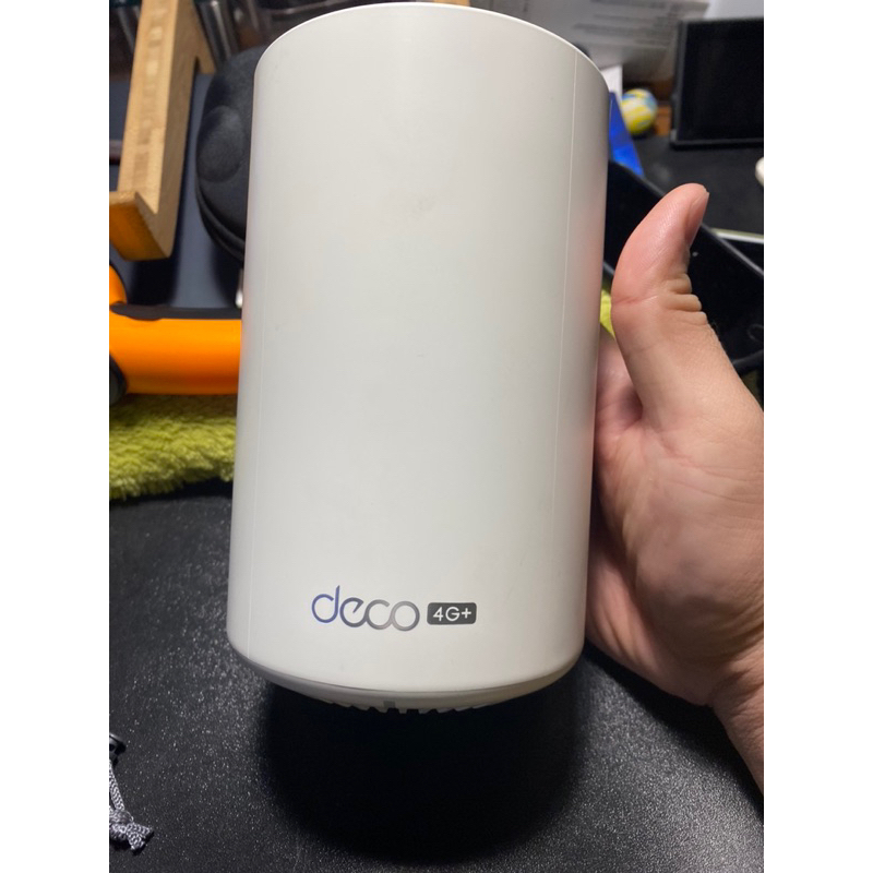 4G router ยี่ห้อ Tplink รุ่น deco x20 4g+ | Shopee Thailand