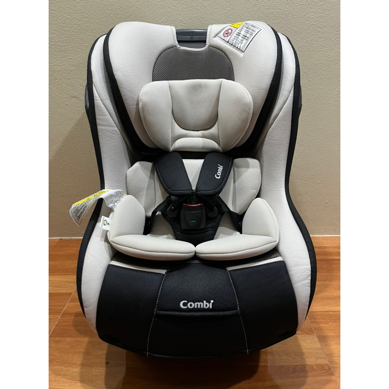 คาร์ซีทรุ่นยอดนิยม ของ คาร์ซีท Combi รุ่น Malgott แรกเกิด-7ขวบ มีซัพพอร์ตเด็กเล็กแท้ครบชุด ...