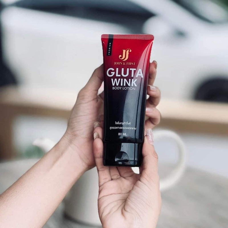 โลชั่นกลูต้าวิงค์ Gluta Wink Body Lotion | Shopee Thailand