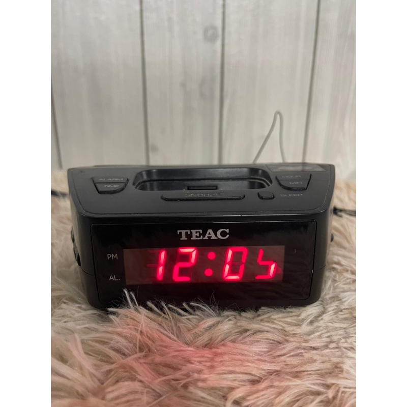 ลำโพง TEAC มีdock ใช้กับไอปอด มือสอง เสียงดี(แถมไอทัช1เครื่อง) | Shopee ...