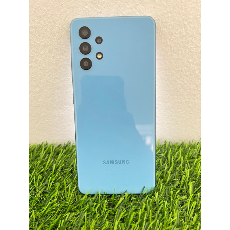 Samsung A32 (4g) Ram 8 Rom 128 ราคา 4,200 บาท | Shopee Thailand