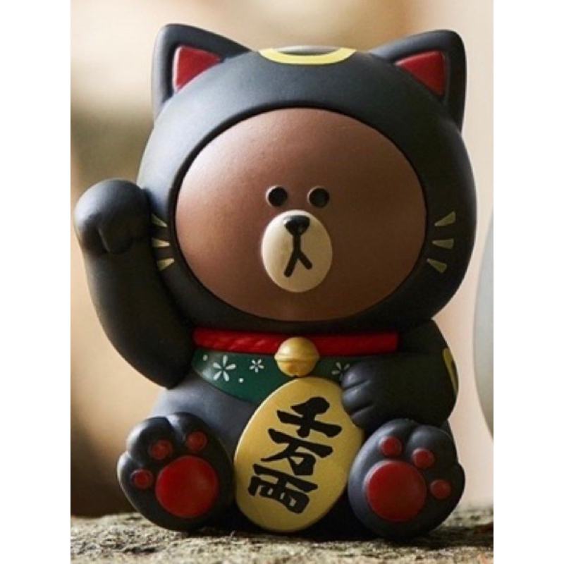 กล่องสุ่ม(แบบเลือกตัว)ลิขสิทธิ์แท้ URDU LINE FRIENDS Meets URDU ...