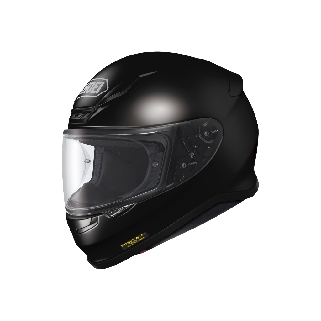 Z-7 Full Face Helmet BLACK,WHITE | Shopee Thailand