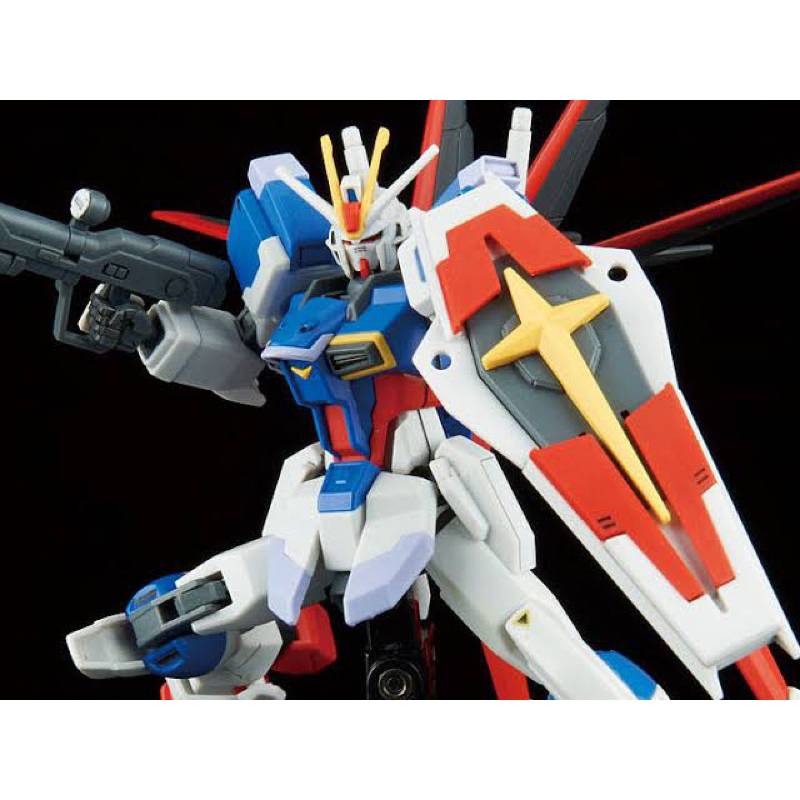 HG 1/144 Force Impulse Gundam revive | Shopee Thailand