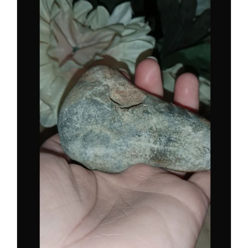 ขวานหินเก่าข้างหิ้งรุ่นตาทวด | Shopee Thailand