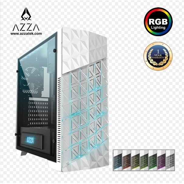 AZZA Case Luminou110/Golem221G/Crimson 211G/Blaze 231G/NOIR 130/Spectra280/ONYX 260/PHOTIOS250 ...