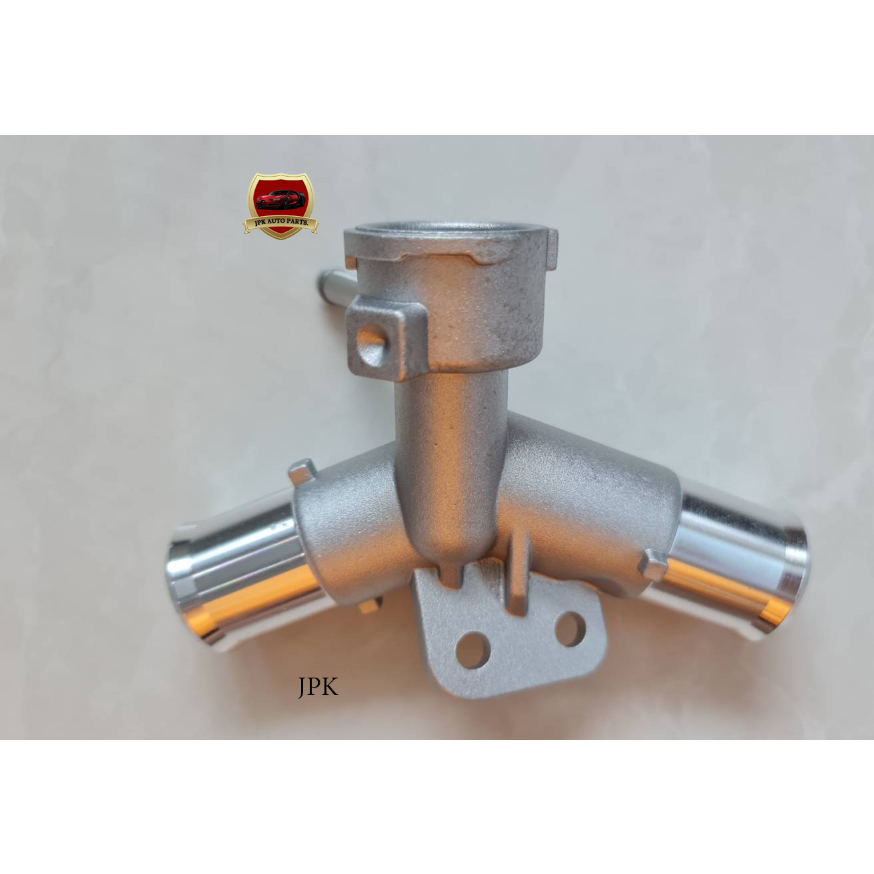 คอห่านราวน้ำบน มิเนียม VIOS,YARIS 2014-2019 #16502-0M020 -180 บาท ...