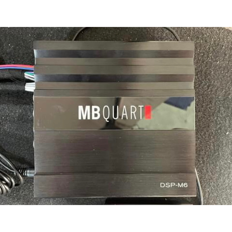 DSP MB QUART 6 CH | Shopee Thailand
