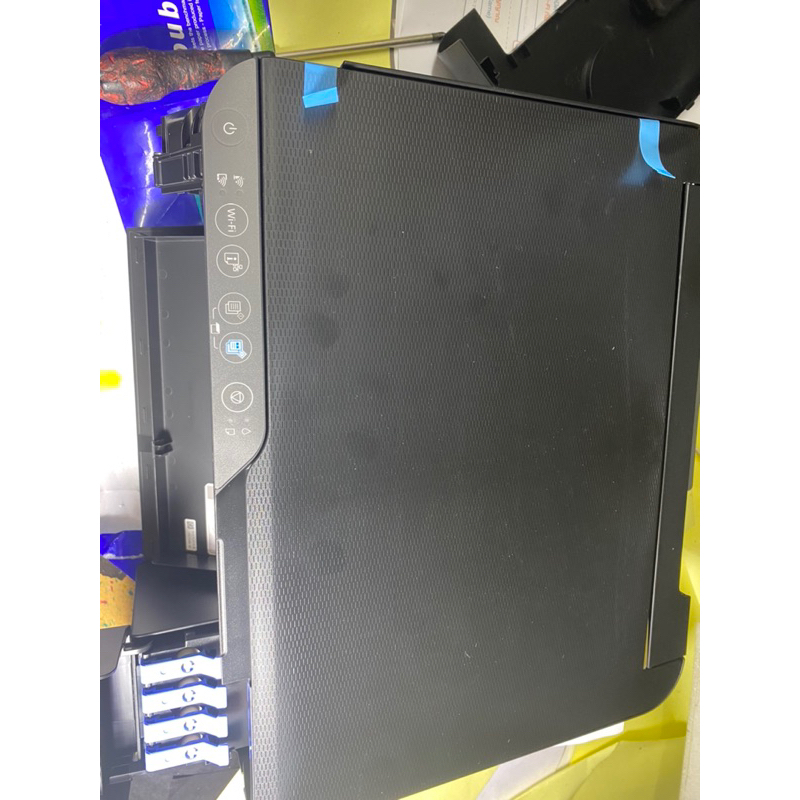 Scanner Printer epson l3250 มือ 1 ของใหม่ แกะจากเครื่องใหม่ | Shopee ...