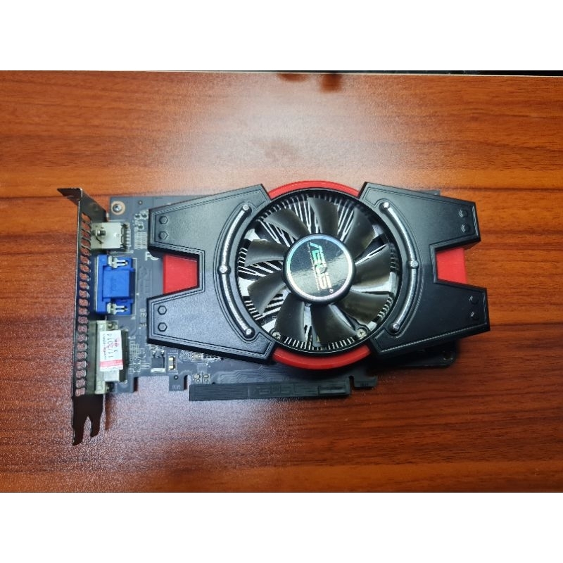 ASUS Nvidia Geforce GT440 1gb | Shopee Thailand