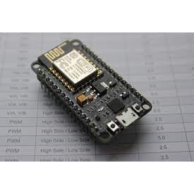 NodeMCU V2 ESP8266 บอร์ดทดลอง IOT development board based ESP8266 ...