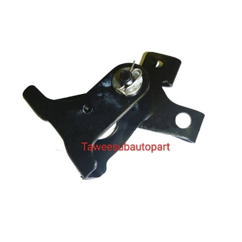 ขาสายเบรคมือแท้ TOYOTA REVO KUN122R ขาแยกสายเบรคมือ 46304-0K050 ...