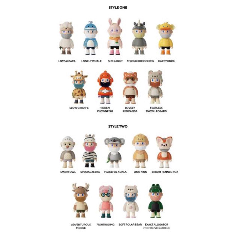 [Pre-order] Farmers Bob social animal | Shopee Thailand