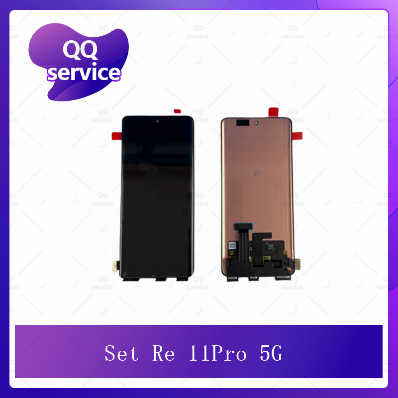หน้าจอ Re 11Pro 5G / Re 11Pro Plus 5G / 10Pro Plro 5G (แถมชุดไขควง ...