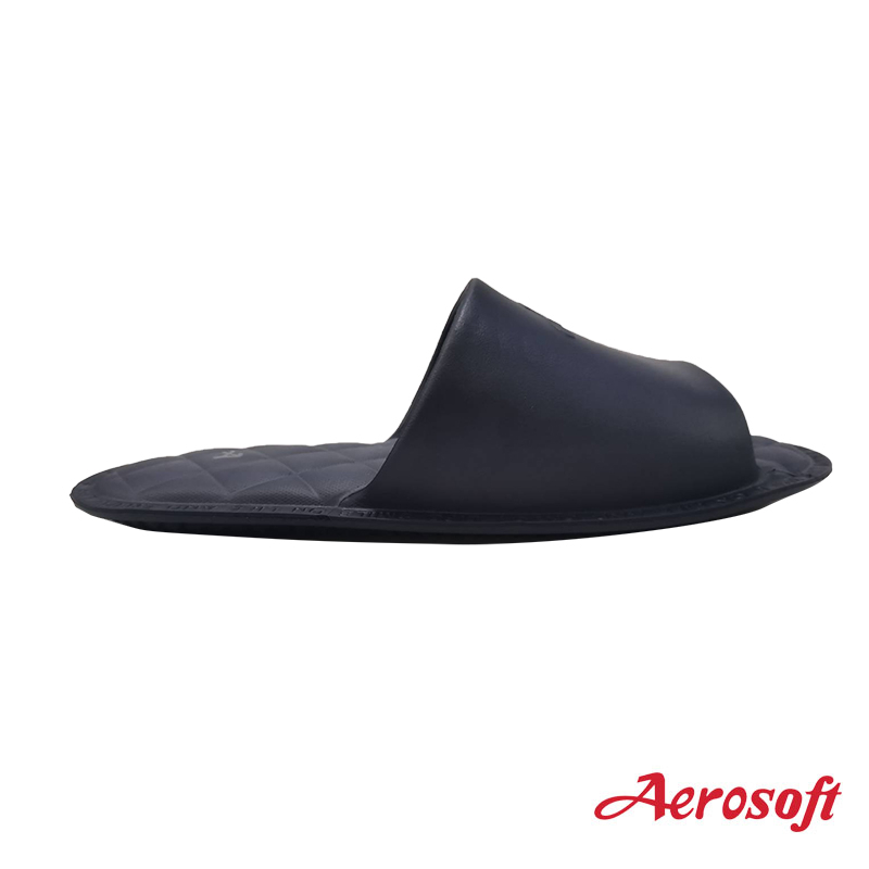 Aerosoft (แอโร่ซอฟ) รองเท้าแตะสวมหญิง รุ่น U6552 | Shopee Thailand