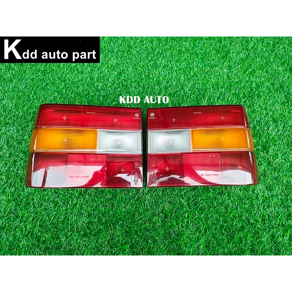 ไฟท้าย ของแท้ ครบคู่ Volvo 850 | Shopee Thailand