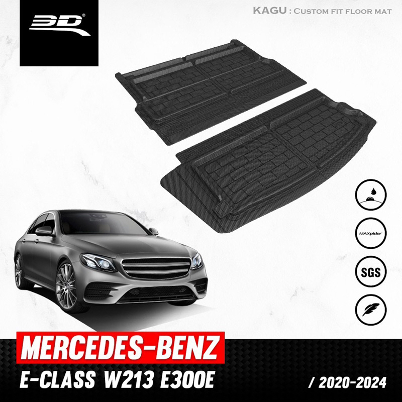 MERCEDES BENZ W213 E-CLASS W213 (E300e) PLUG-IN HYBRID 2020-2024 | Shopee Thailand