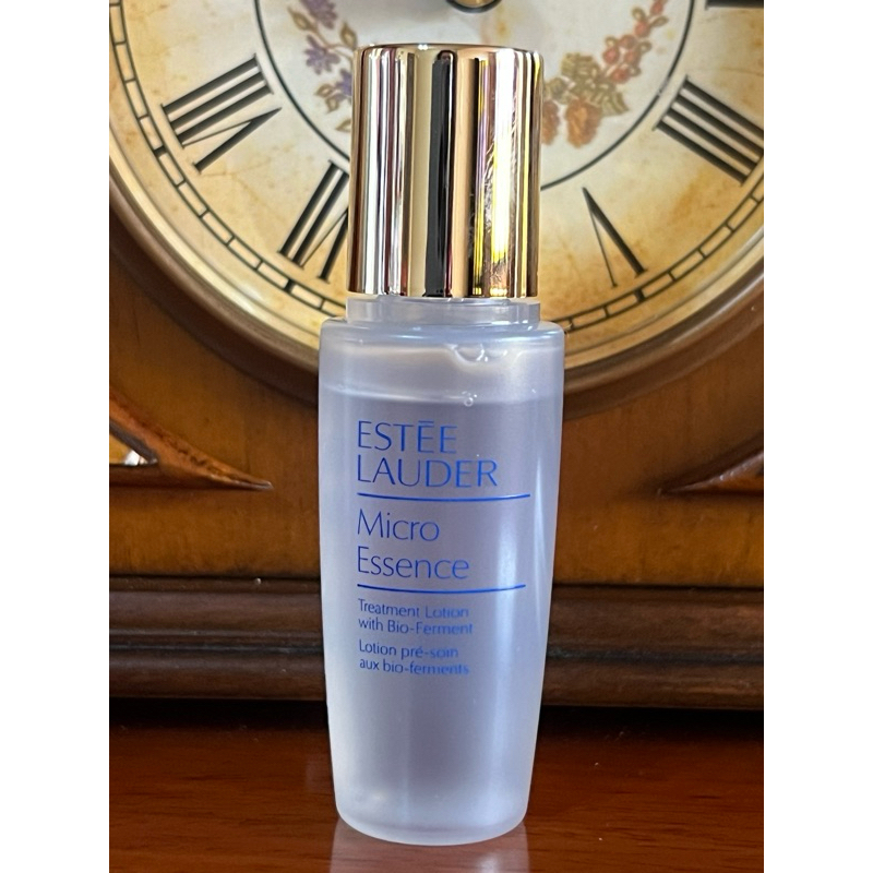 ESTEE LAUDER Micro Essenceน้ำตบ(15ml)แยกจากชุดจัดเซท | Shopee Thailand