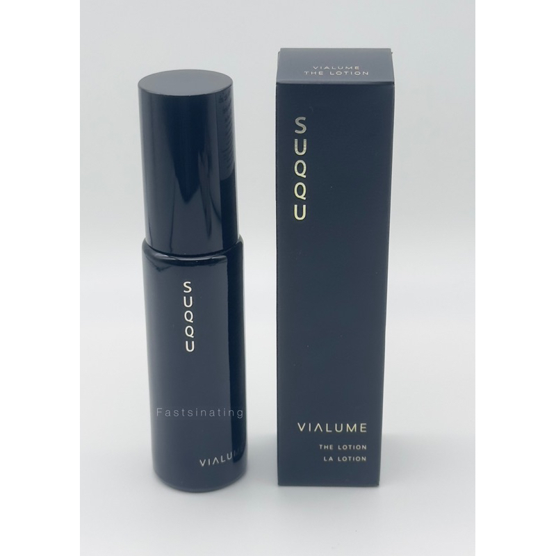 Suqqu Vialume The Lotion La Lotion 20ml ผลิต 05/2022 | Shopee Thailand