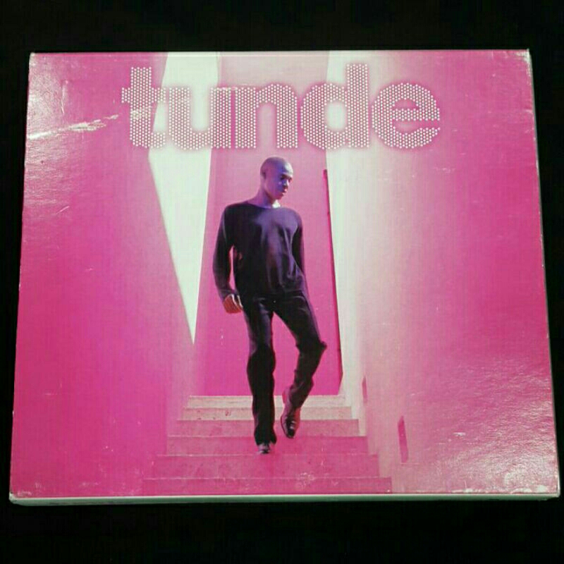 Cd ซีดีเพลง TUNDE (from Lighthouse Family) | Shopee Thailand