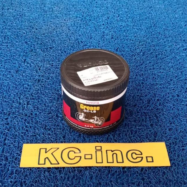 จารบี Toyota Grease GC-LB (0.5 kg) | Shopee Thailand