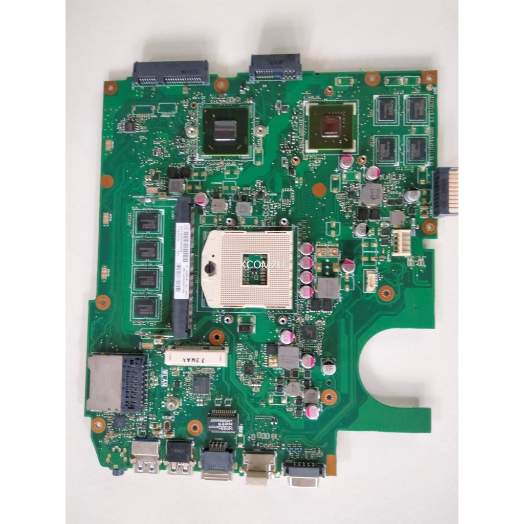 Mainboard X45VD1 4G MN6 | Shopee Thailand
