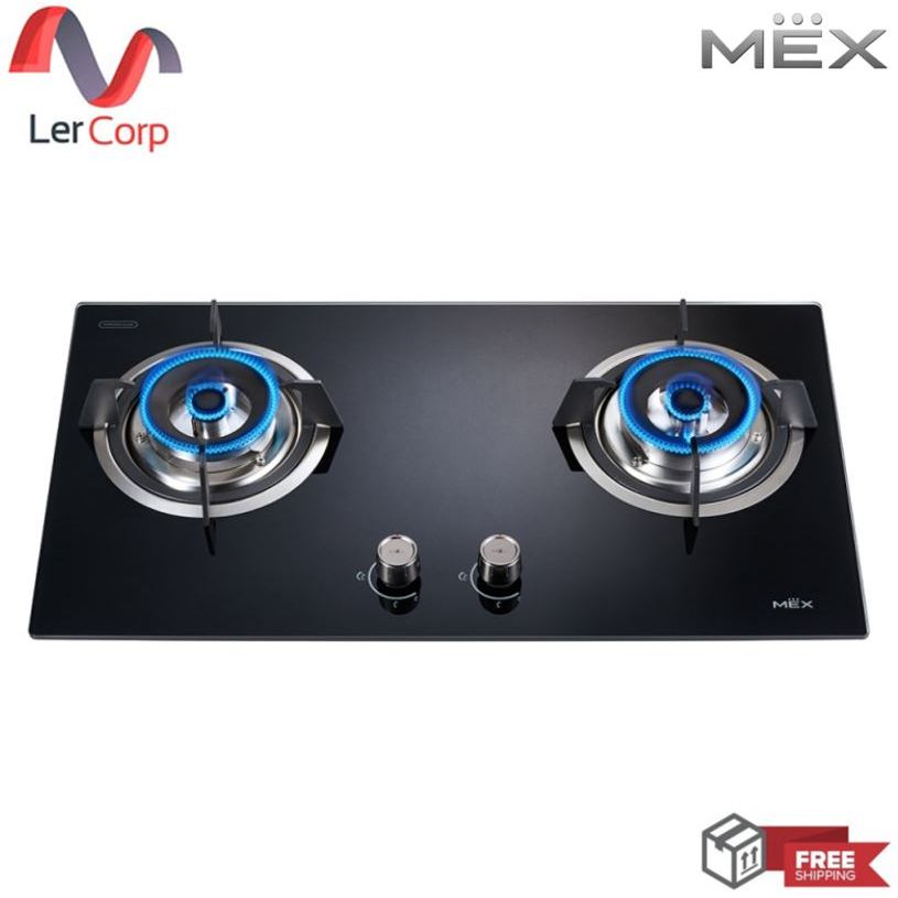 (MEX) เตาแก๊สชนิดติดตั้งในเฟอร์นิเจอร์ รุ่น V2732M | Shopee Thailand