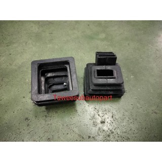 ยางกันฝุ่นก้ามปูคลัช VIGO FORTUNER COMMUTER 1KD-2KD 31126-0K050 ...