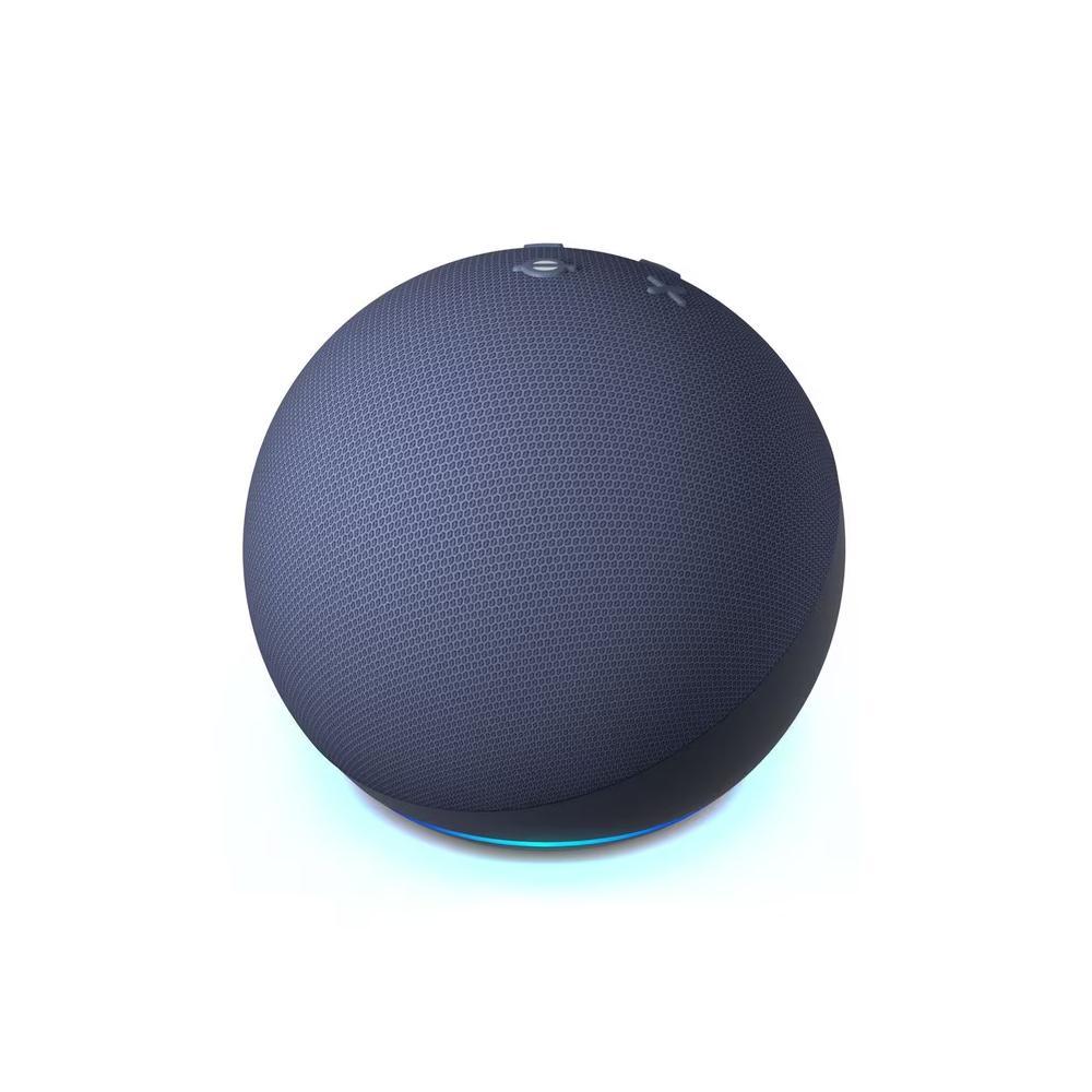 Amazon Echo Dot 5th Gen Smart Speaker | Shopee Thailand