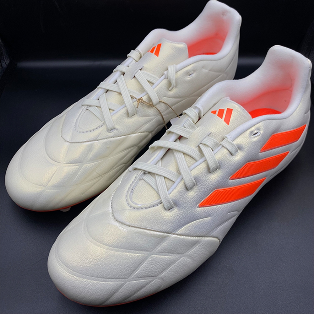 รองเท้าสตั๊ด ADIDAS COPA PURE.3 FG รหัสสินค้า HQ8941 | Shopee Thailand