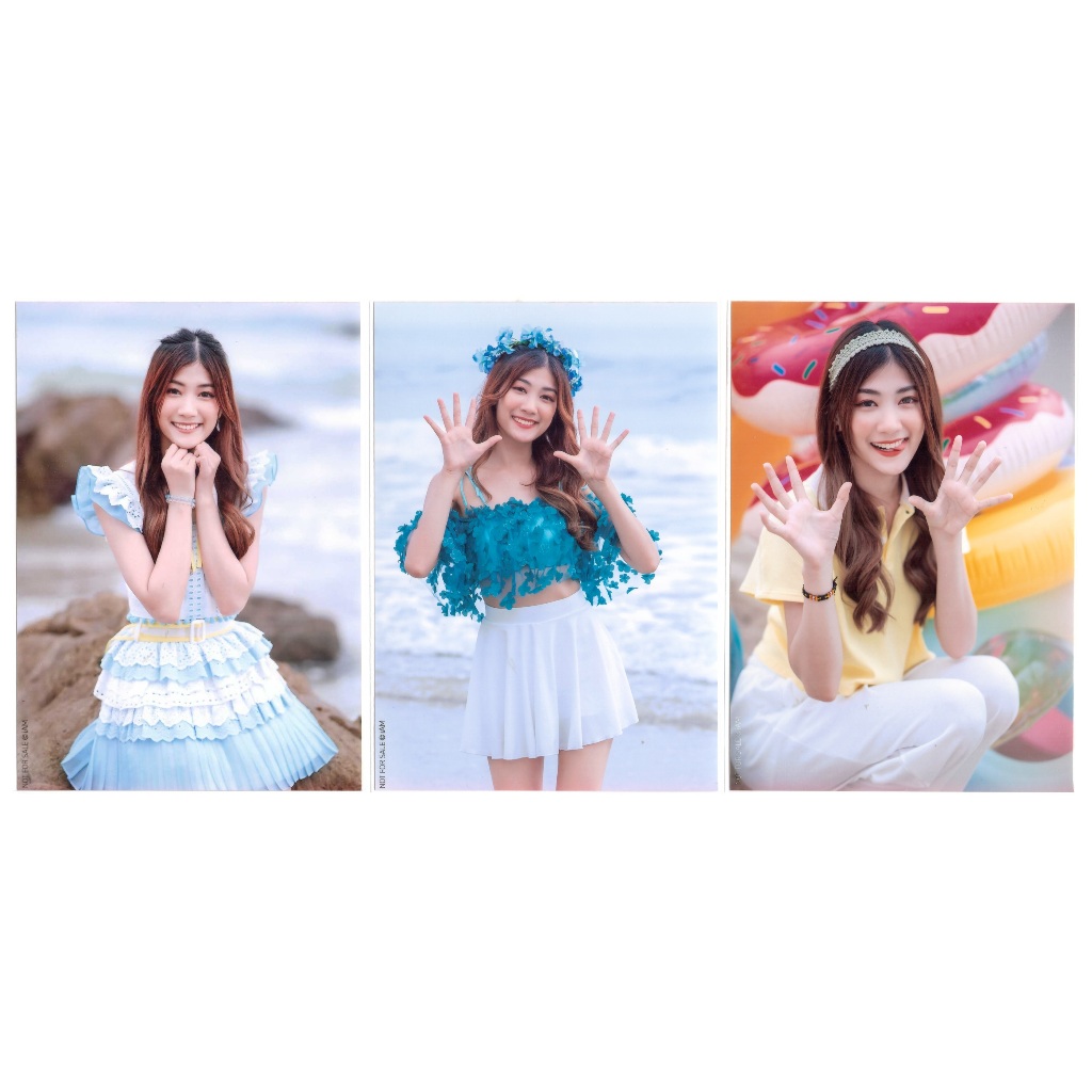 [ปก][1/2] BNK48 Sayonara Crawl CGM48 รูปสุ่ม ซาโยนาระ | Shopee Thailand