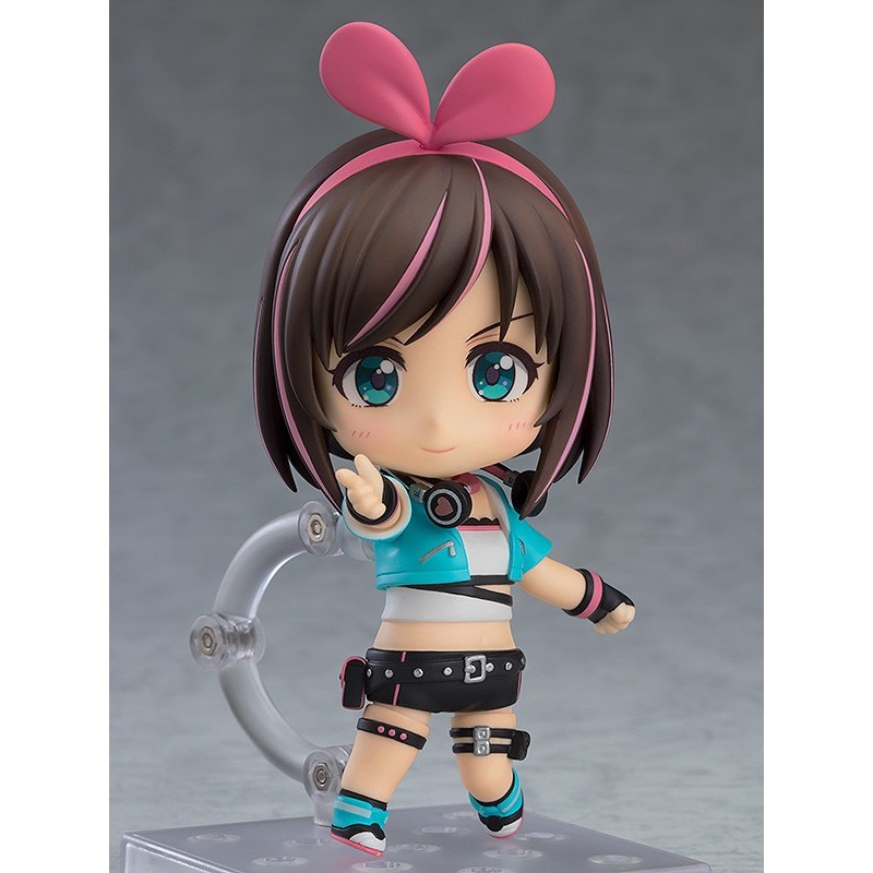 [เเชทก่อนสั่งทุกครั้ง!!] Nendoroid 1116 Kizuna AI: A.I.Games 2019 Ver. มือ2 สภาพใหม่ แท้ Kizuna ...