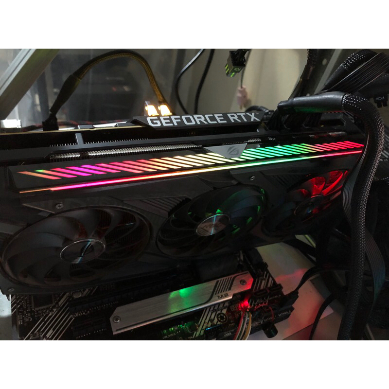 3080 Rog Strix , EVGA , Galax | 3080ti Galax |3090 Strix , EVGA ...