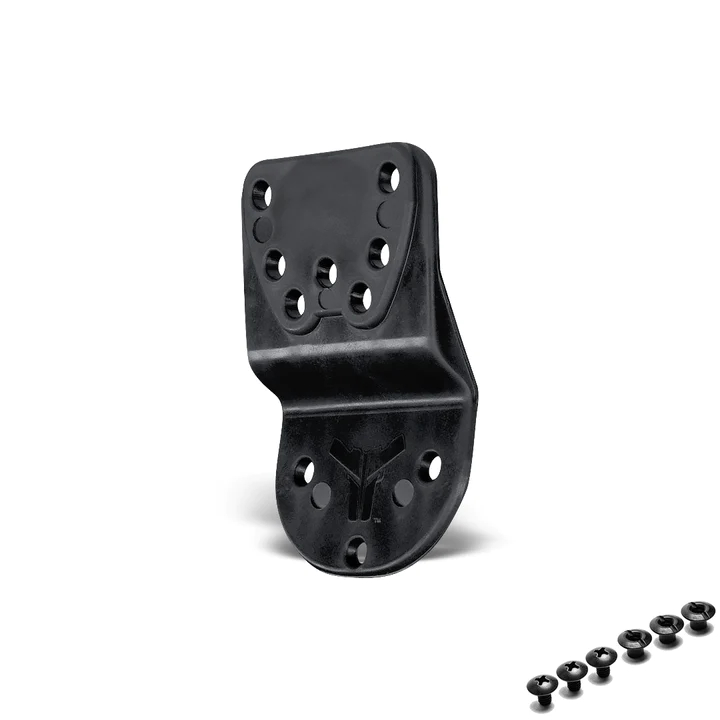 Blade - Tech DROP AND OFFSET (SHORT DROP HOLSTER ATTACHMENT & LONG DROP ...