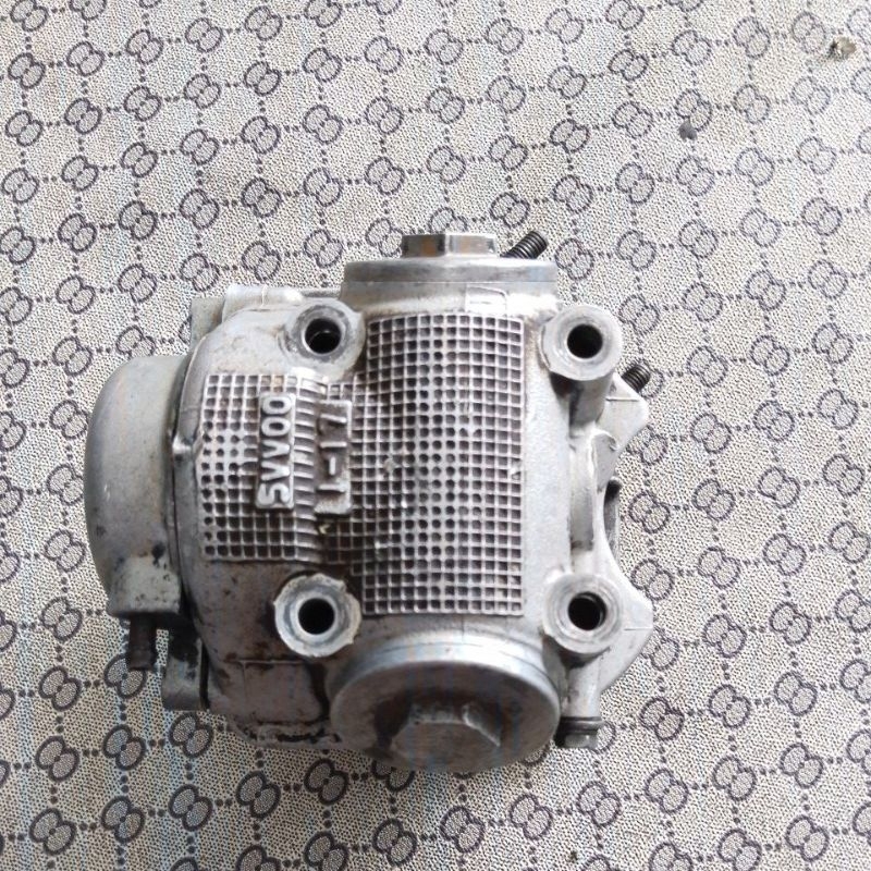 ฝาเดิมyamshaมีโอแท้ถอดจากรถ อะไหล่ข้างในครบต้องบดวาวใหม่ก่อนใช้งาน ...