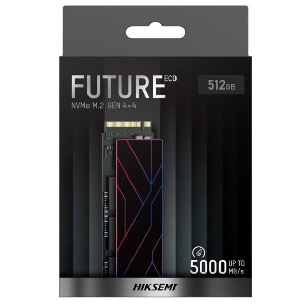 (SSD-FUTURE 2048G) PS5 2 TB SSD (เอสเอสดี) HIKSEMI FUTURE CONSUMER SSD ...
