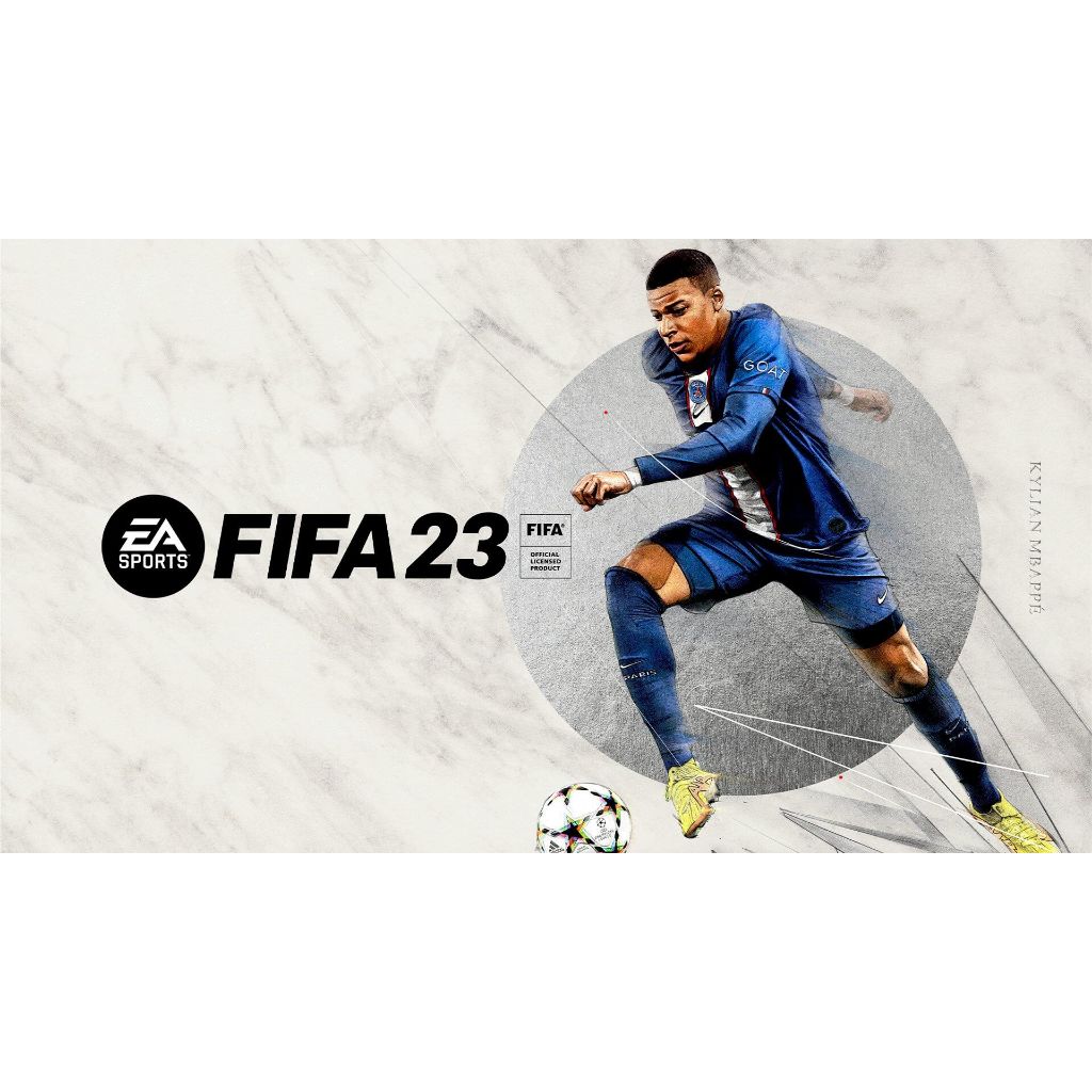 Fifa 23 ULTIMATE EDITION steam offline จัดส่งทันที | Shopee Thailand