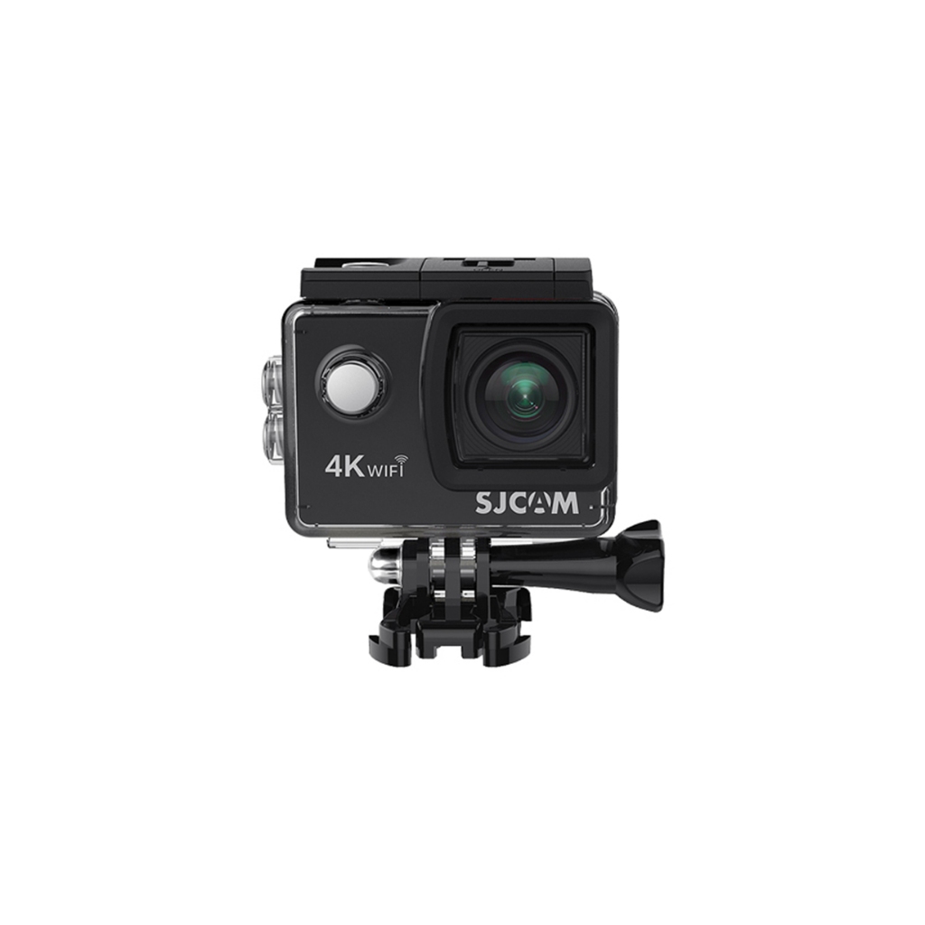 SJ4000 AIR กล้องแอคชั่น หน้าจอคู่ SJ4000 Wifi 4K Ultra HD กล้องใต้น้ํา ...