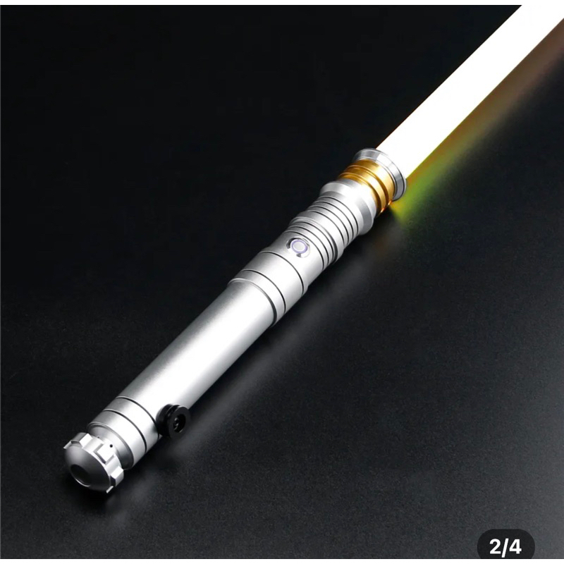 TXQSABER Sn-Pixel , NeoPixel Star Wars LightSaber TSK-E11-B ดาบไลท์เซเบอร์ เหมาะ สำหรับปะทะและค ...