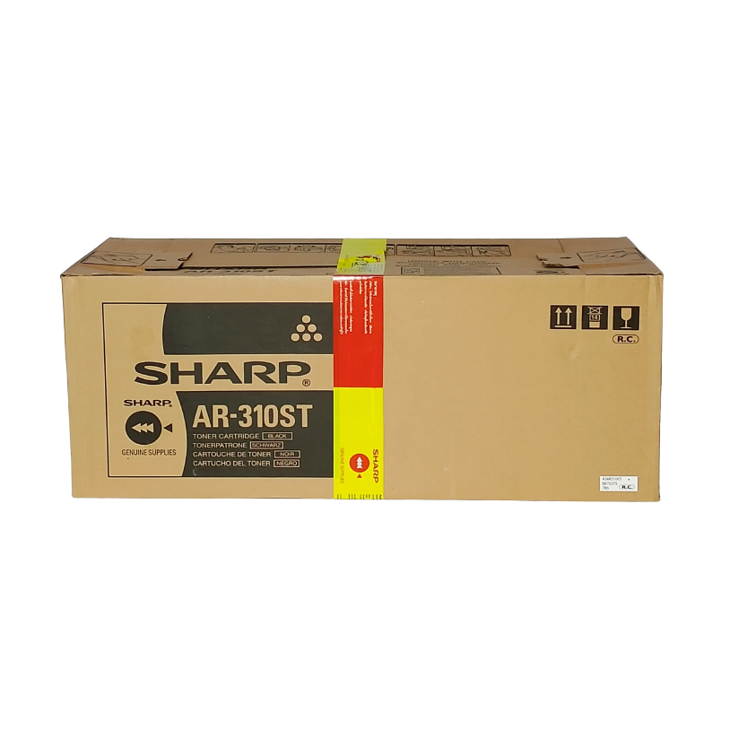 Sharp Sharp AR-310ST ตลับผงหมึก เครื่องถ่ายเอกสาร AR-5631/AR-M258 ...