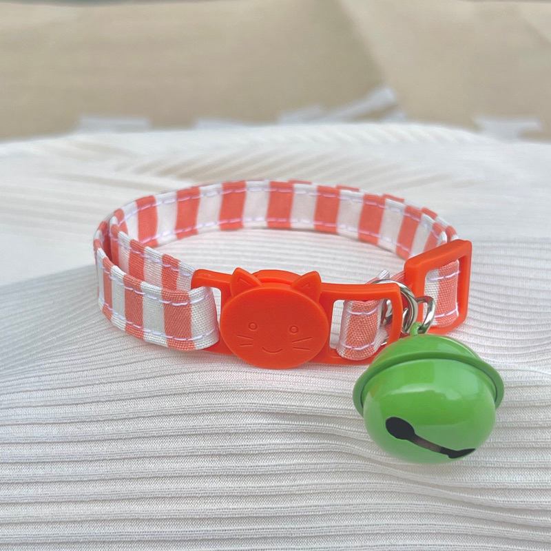 ปลอกคอนิรภัย รุ่น colorful | Shopee Thailand