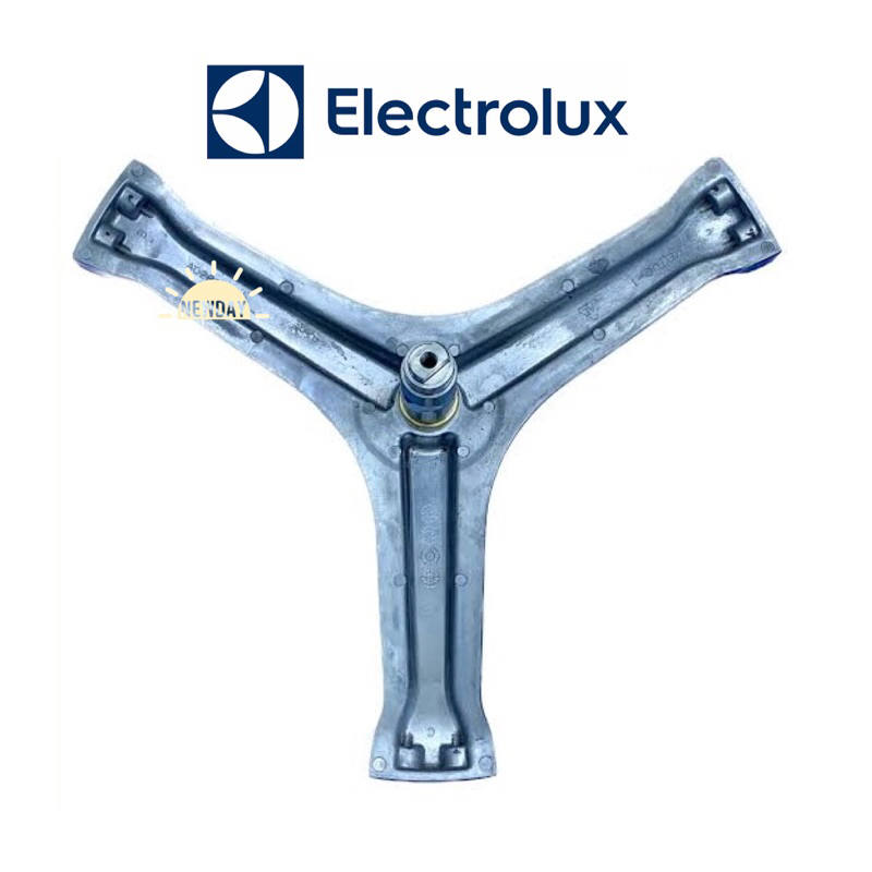 พร้อมส่ง แกนถัง กากบาท เครื่องซักผ้าฝาหน้า Electrolux รุ่น EWF12933 แถม ...
