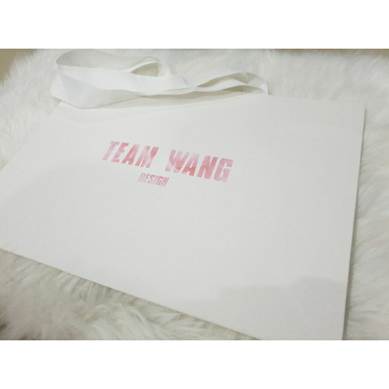 ถุง TEAM WANG MUDANCE / MAGIC MAN | Shopee Thailand