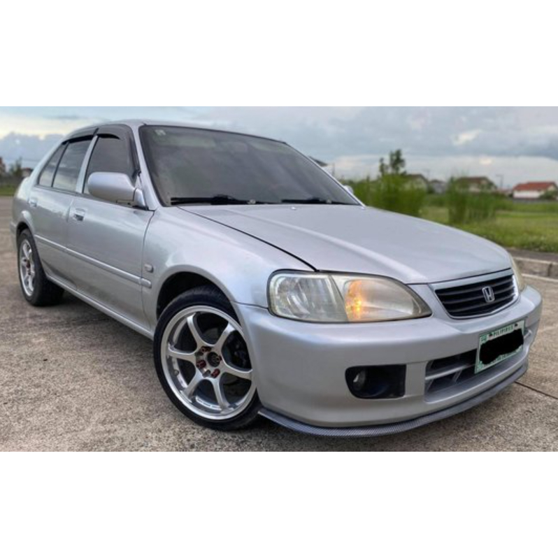 ผ้าเบรค Dixcel สำหรับ Honda -Civic FD, FB, FC, FK, City, Jazz GD, GE ...