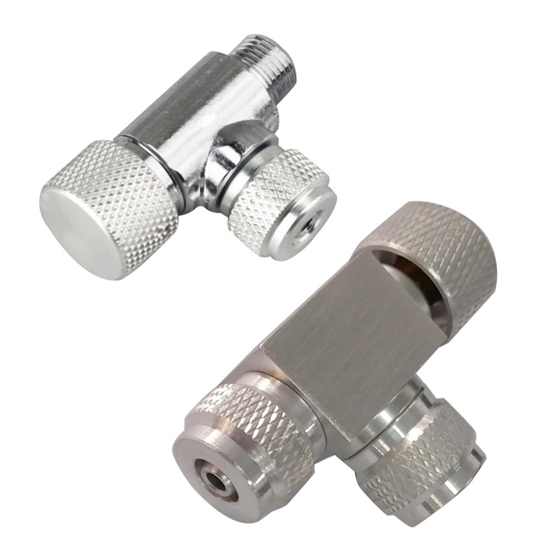 ปรับละเอียด Co2 Speed Control Valve | Shopee Thailand