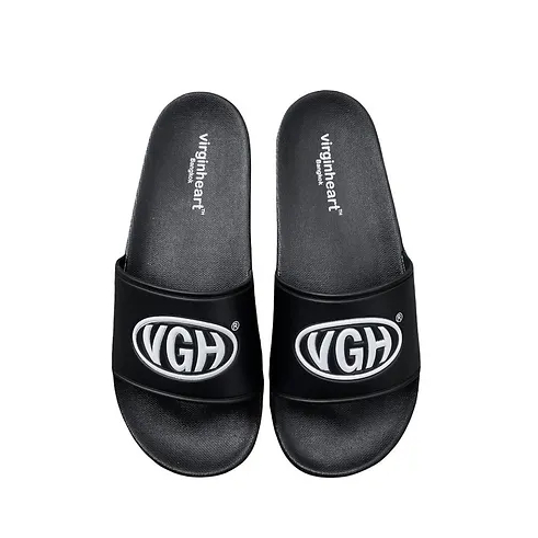 VGH LOGO BANNER SANDAL | Shopee Thailand