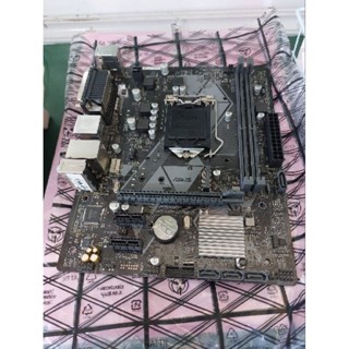 เมนบอร์ด Asus Prime H310M-D R2.0 ราคาซาก | Shopee Thailand
