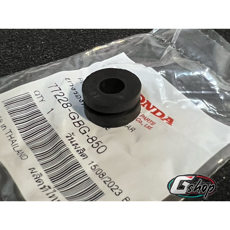 (77228-GBG-850)ยางรองบังลม ยางรองชุดสี บูทรองบังลม บูท รองชุดสี ...